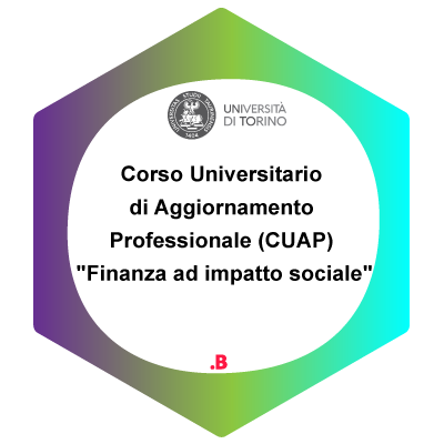 Corso Universitario di Aggiornamento Professionale (CUAP) “Finanza ad ...
